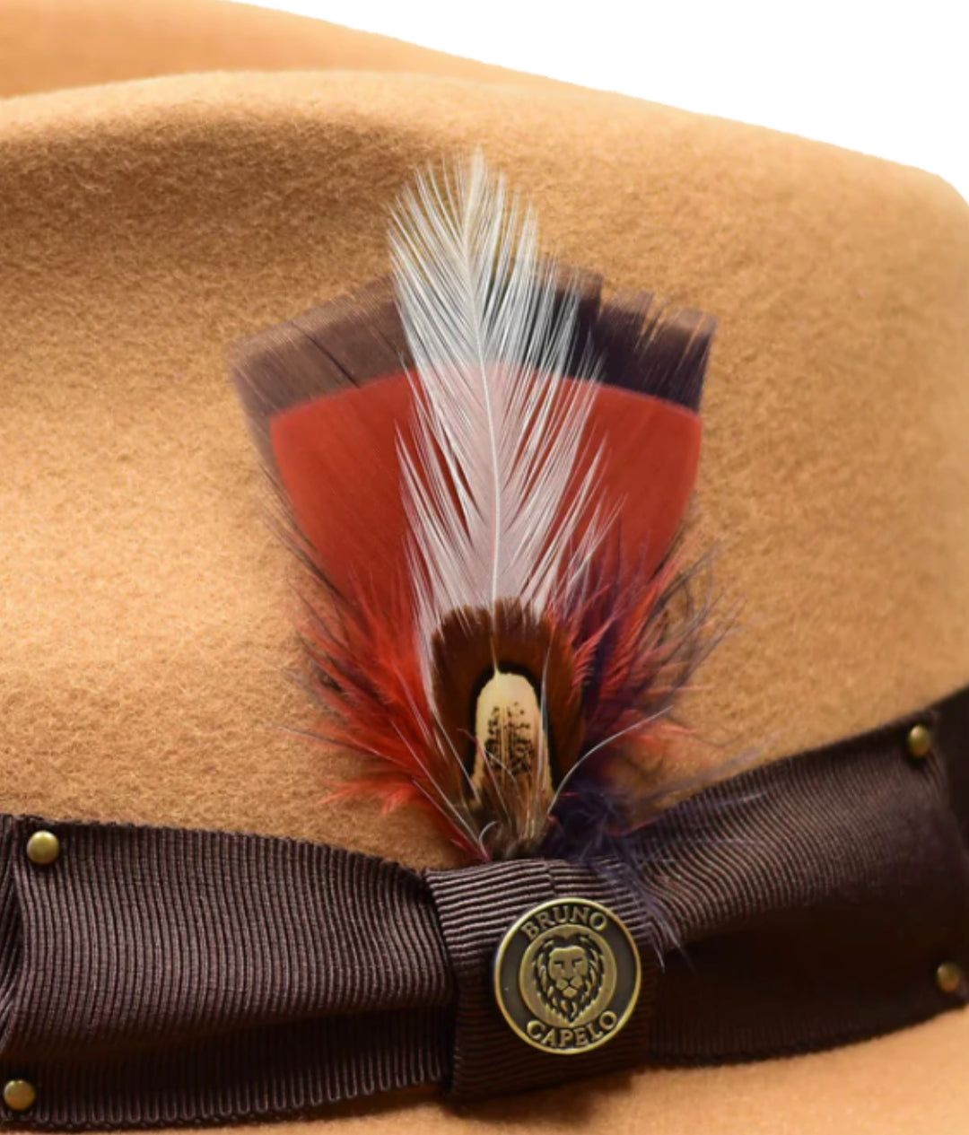 This Is A Man’s World – Brothers Johnson 1929 Hat Co.