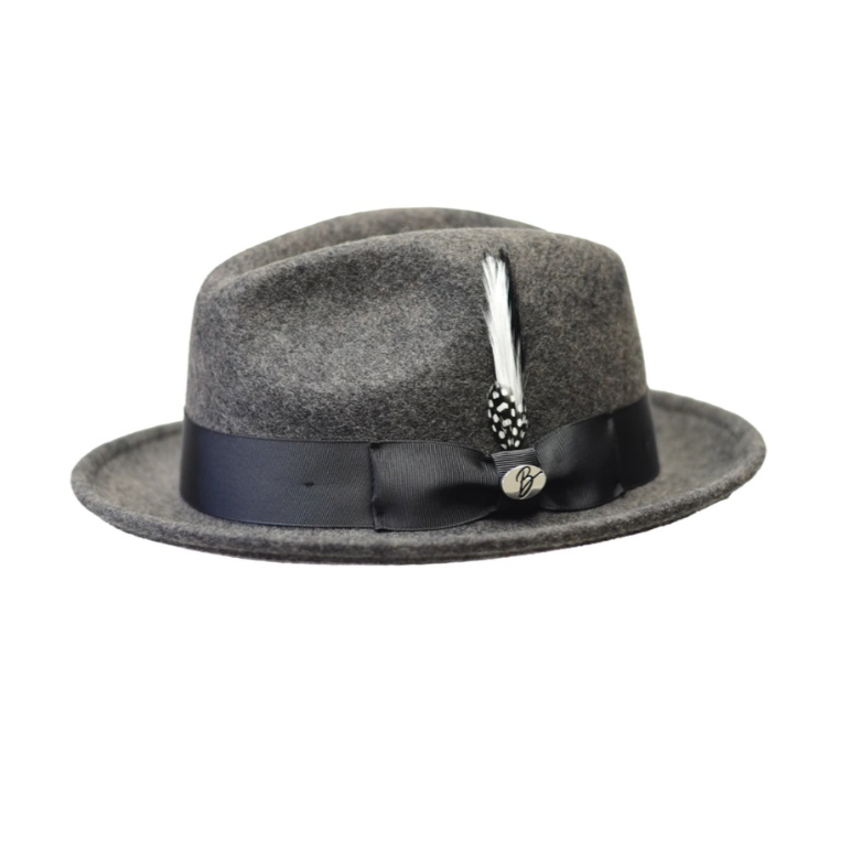 Theo Collection – Brothers Johnson 1929 Hat Co.
