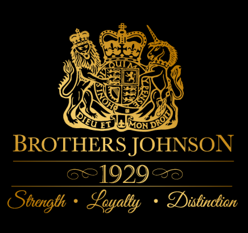 Brothers Johnson 1929 Hat Co.