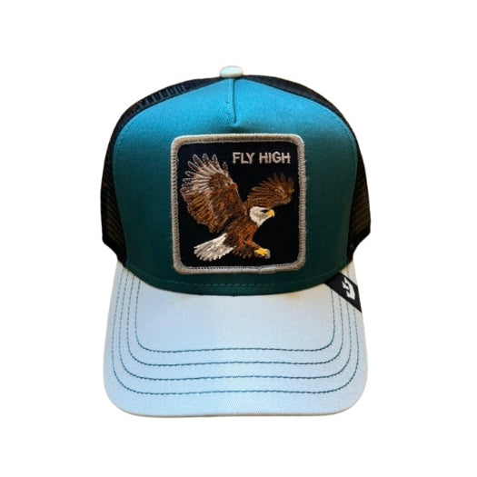 Fly High – Brothers Johnson 1929 Hat Co.